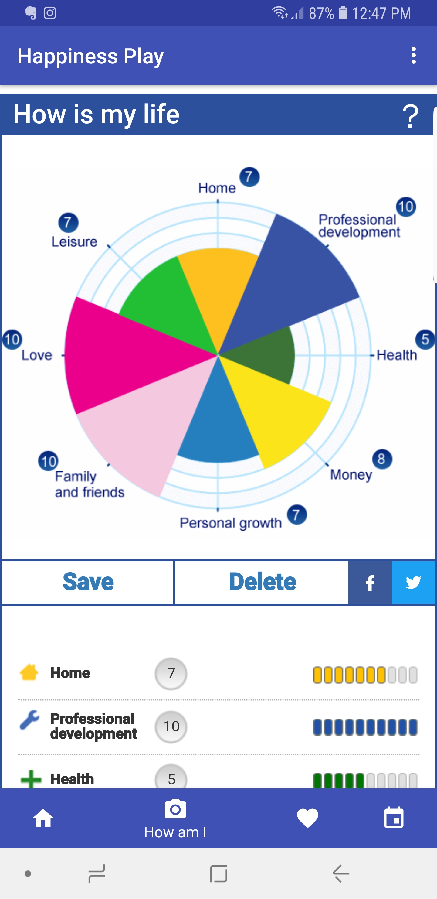 Happiness Play - new version for Android is ready! | Happiness Play Blog